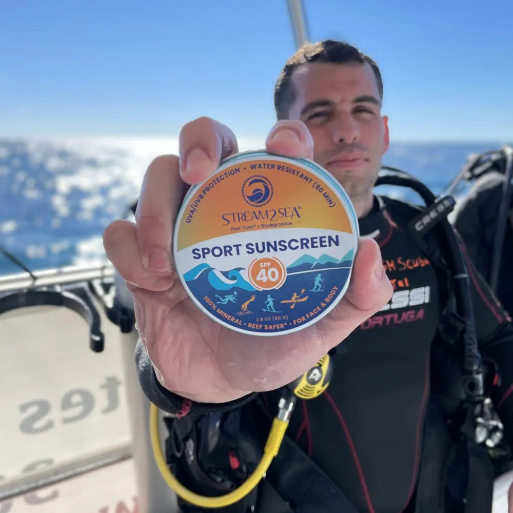 Anti-Fog Dive Cream Collection – Stream2Sea Global